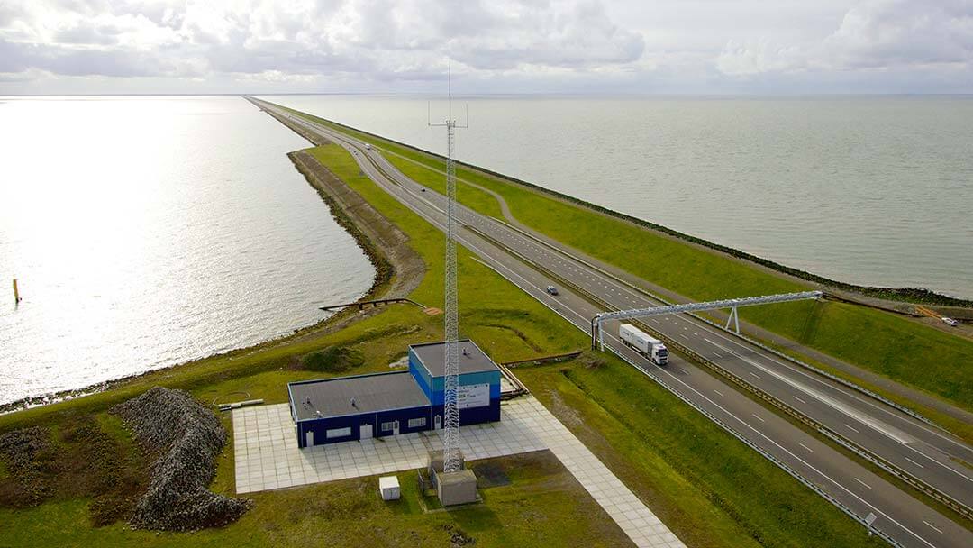 Qué es la Energía Azul? | Definición y Cómo se genera?